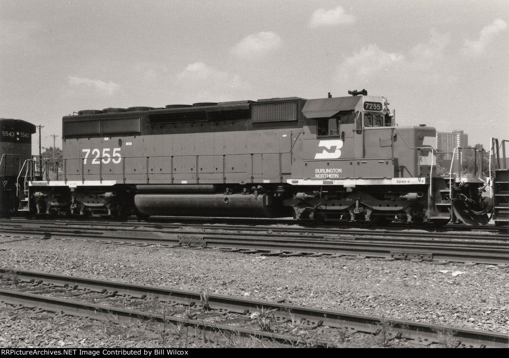 BN 7255